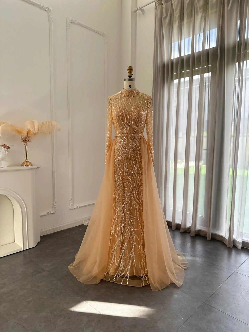 🔥 Clearance | Limited Sizes Available – SHARONSAID