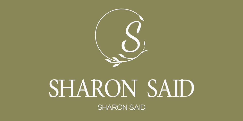 Luxury Evening Gowns & Formal Occasion Dresses | Sharon Said – SHARONSAID