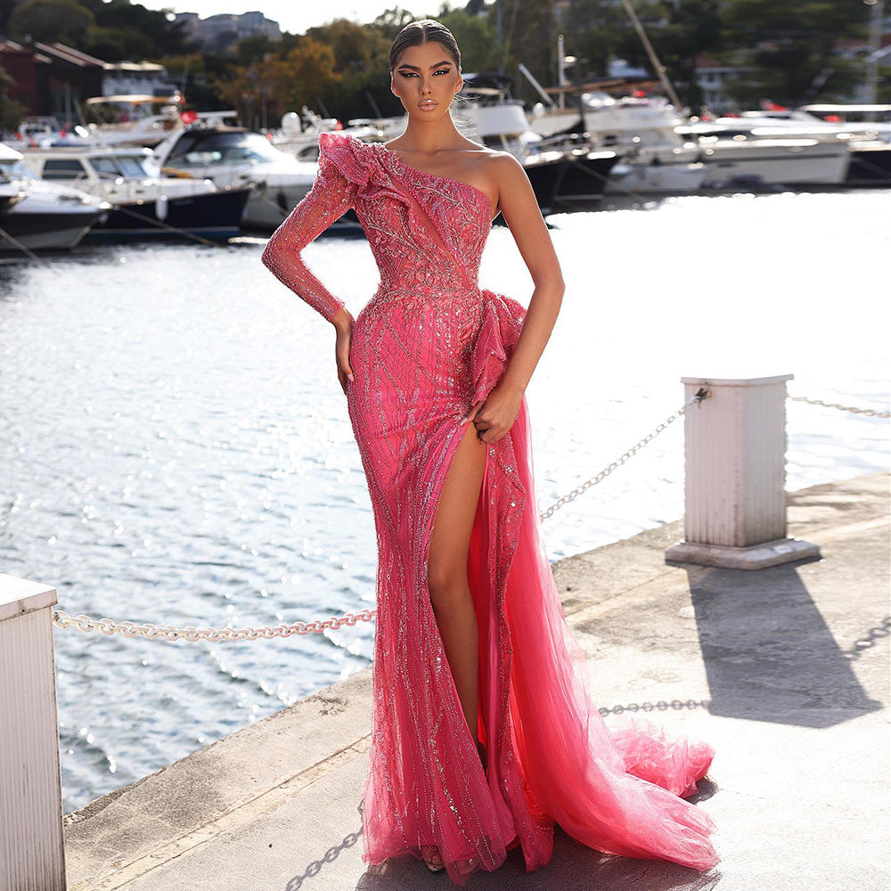 Sharon Said Luxury Evening Gowns & Formal Occasion Dresses – SHARONSAID