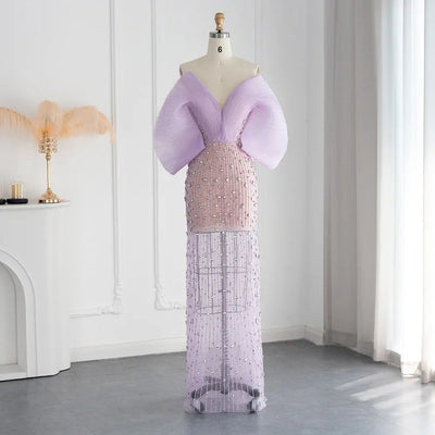 Sharon Said Luxury Evening Gowns & Formal Occasion Dresses – SHARONSAID
